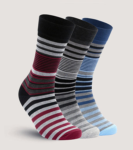 Cracking the Mystery for the Best Men’s Socks - Brian Oak