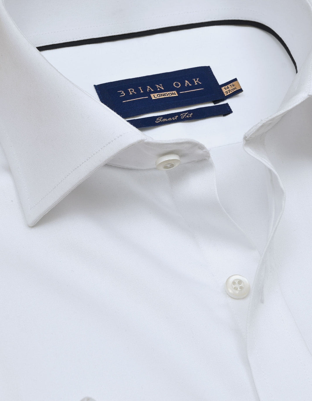 Premium Formal Shirts Online | Brian Oak Limited - Brian Oak