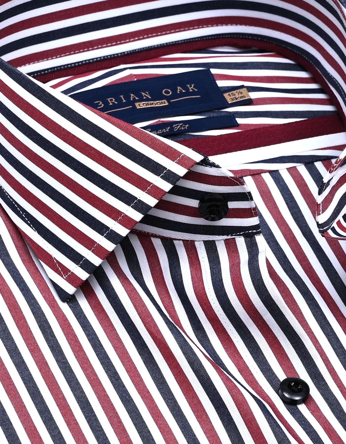 Mens Shirts Online UK | Formal Shirts for Men | Brian Oak London ...