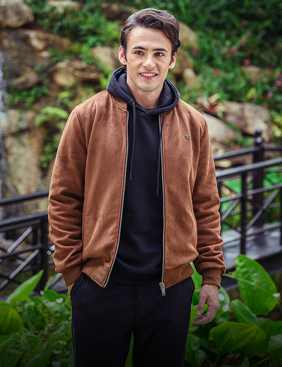 Shop Mens Shirts Online UK, Knitwear & Accessories | Brian Oak London